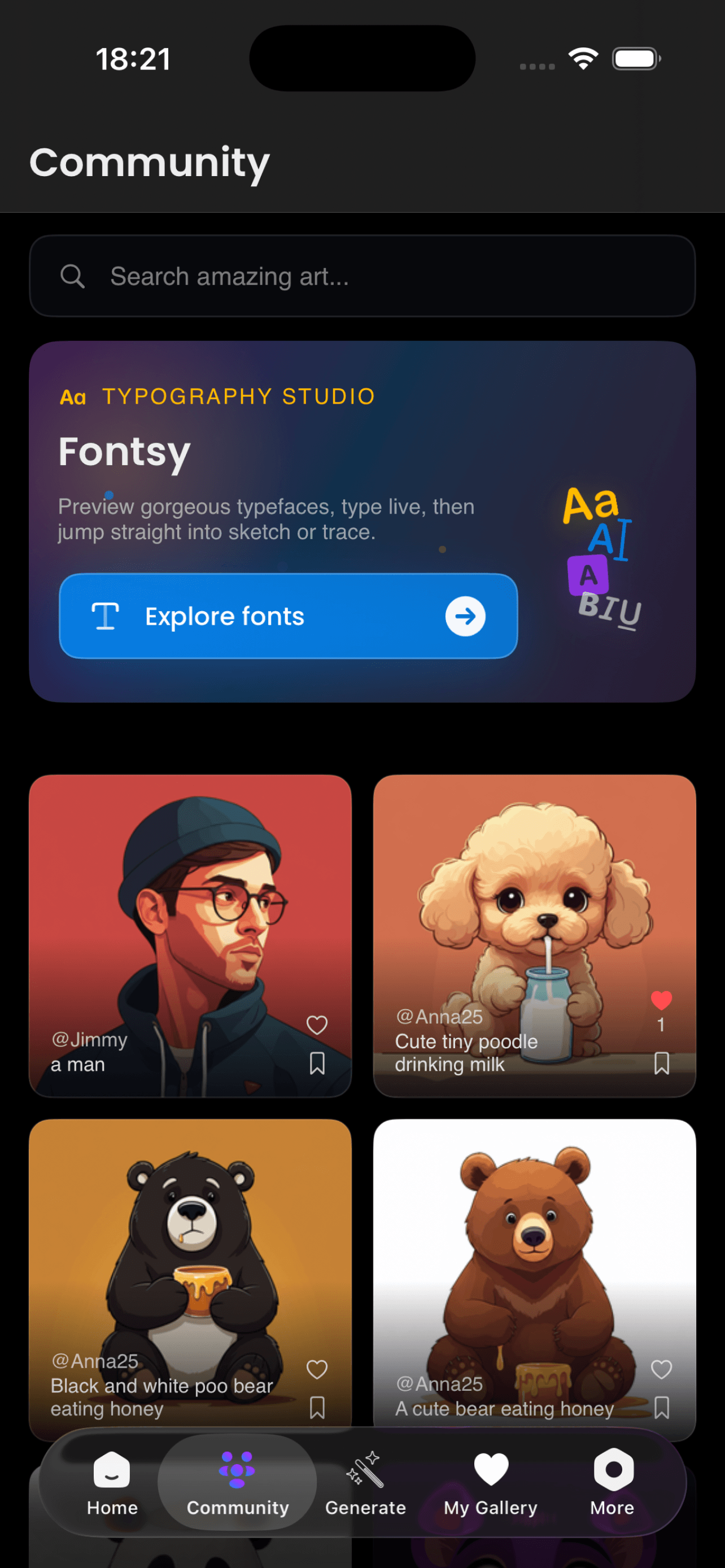 AR Drawing App – DoodleTop | Draw & Trace with Your Camera