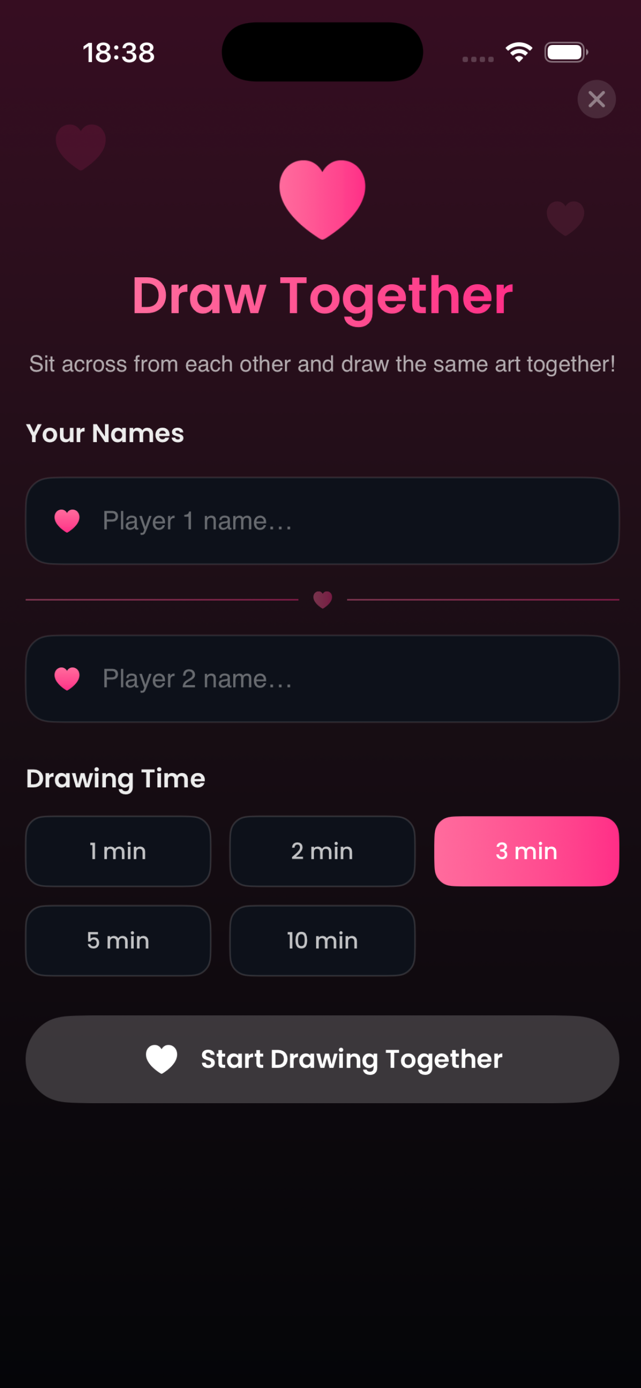 AR Drawing App – DoodleTop | Draw & Trace with Your Camera